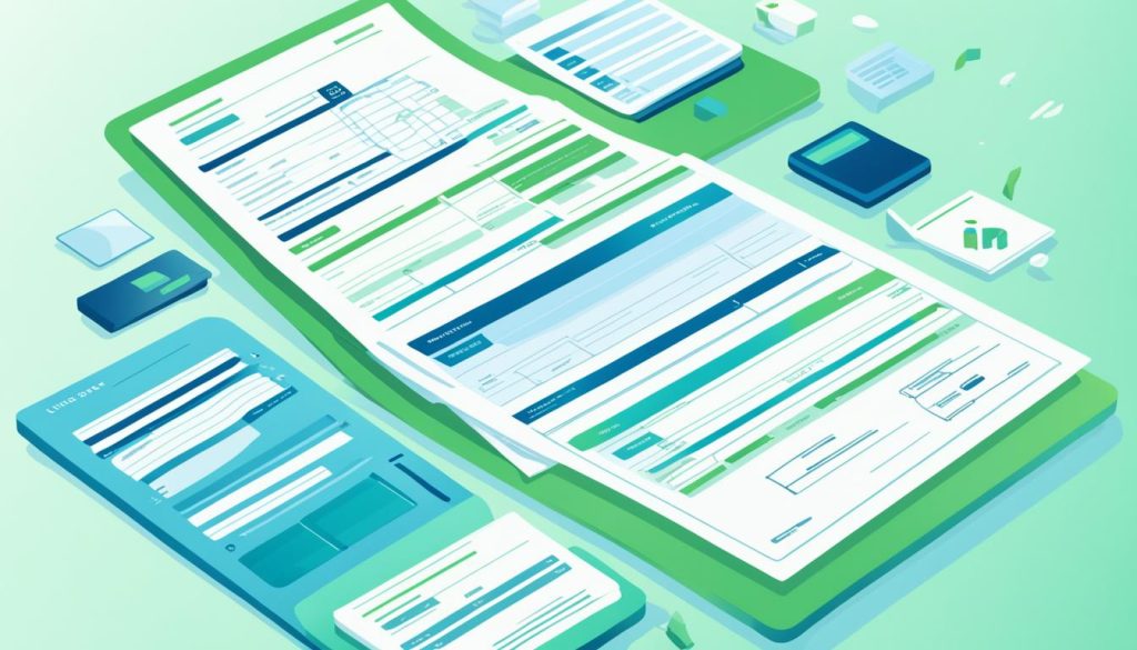 Die wichtigsten Anforderungen der DIN EN 16931 an elektronische Rechnungen