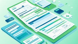 Die wichtigsten Anforderungen der DIN EN 16931 an elektronische Rechnungen