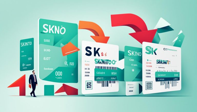 Was ist Skonto in E-Rechnungen?