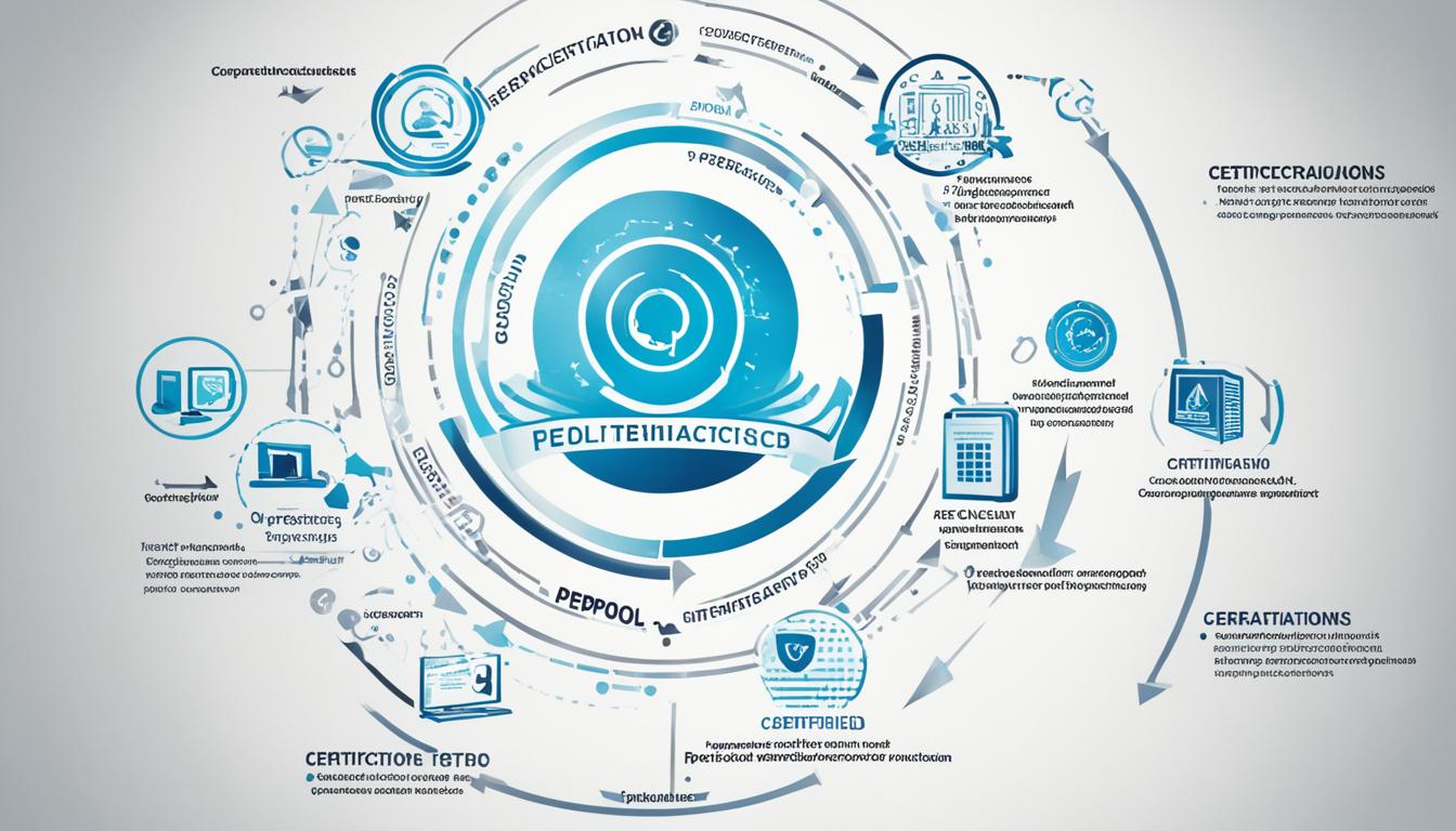 Was sind Peppol Access Points?