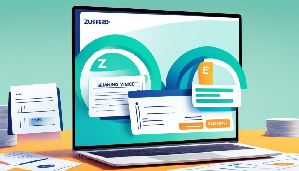 E-Rechnungen und ZUGFeRD: Ein neuer Standard für Rechnungsformate