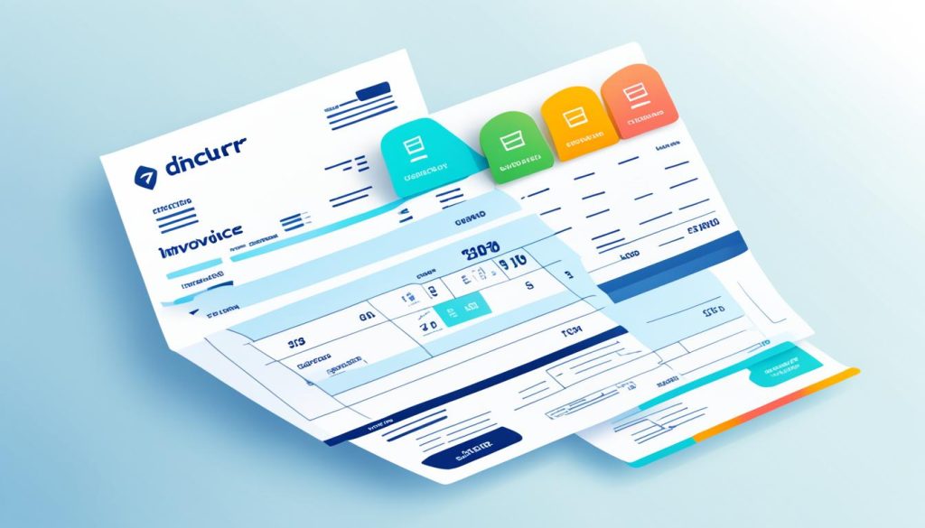 E-Rechnung im Factur-X-Format: Ein hybrides Modell für Rechnungen