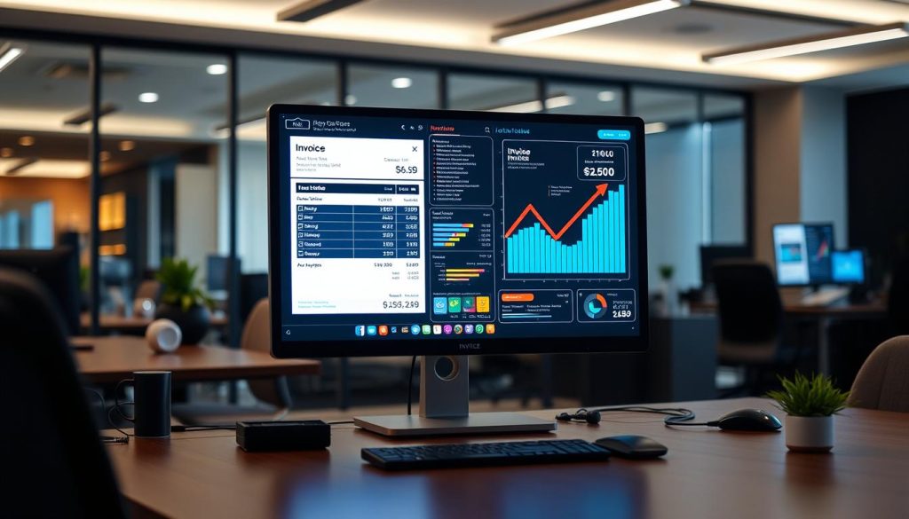 Kann elbstack bei der Erstellung von E-Rechnungen unterstützen?