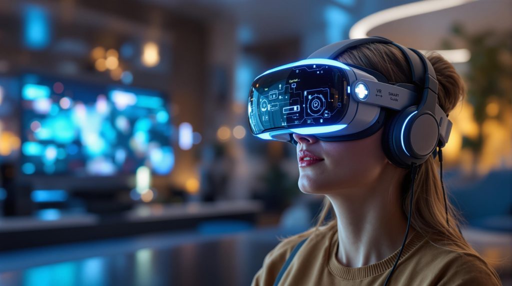 E-Rechnungstool Vergleich: VR Smart Guide vs Sage 50 Connected - E ...