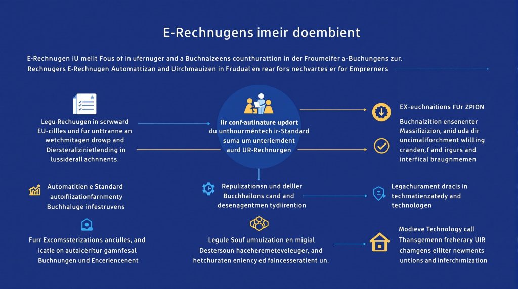 EN 16931 verstehen: Die 5 wichtigsten Punkte für Unternehmen - E ...