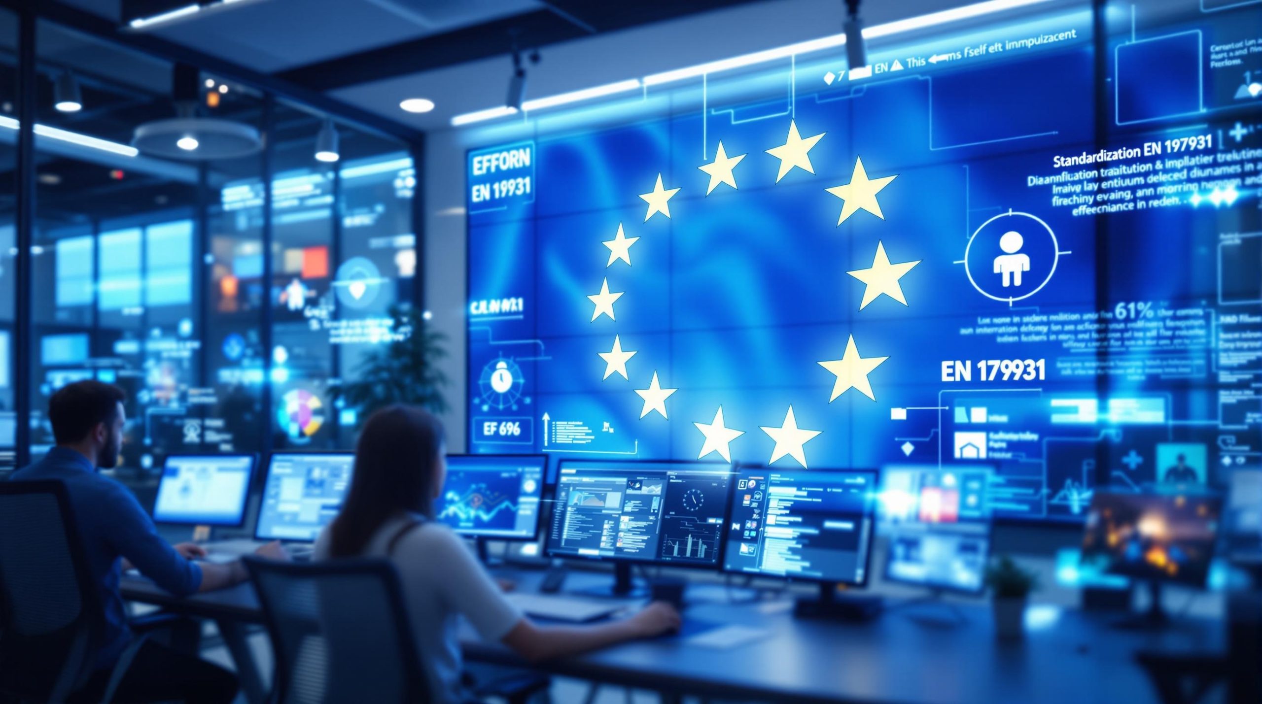 Der Einfluss der EU-Norm EN 16931 auf die E‑Rechnung - E-Rechnung ...