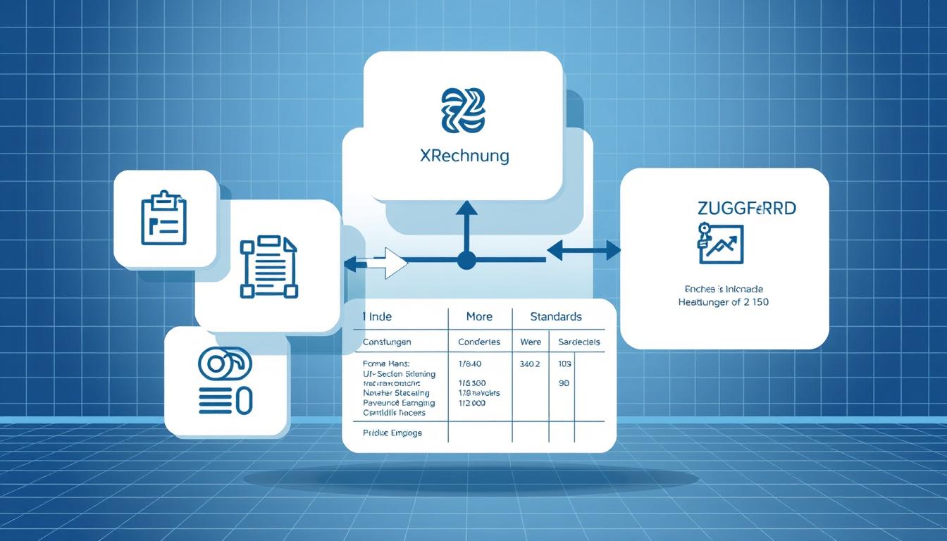 XRechnung, ZUGFeRD & Co.: Kompatibilitätsprobleme bei E-Rechnungsformaten